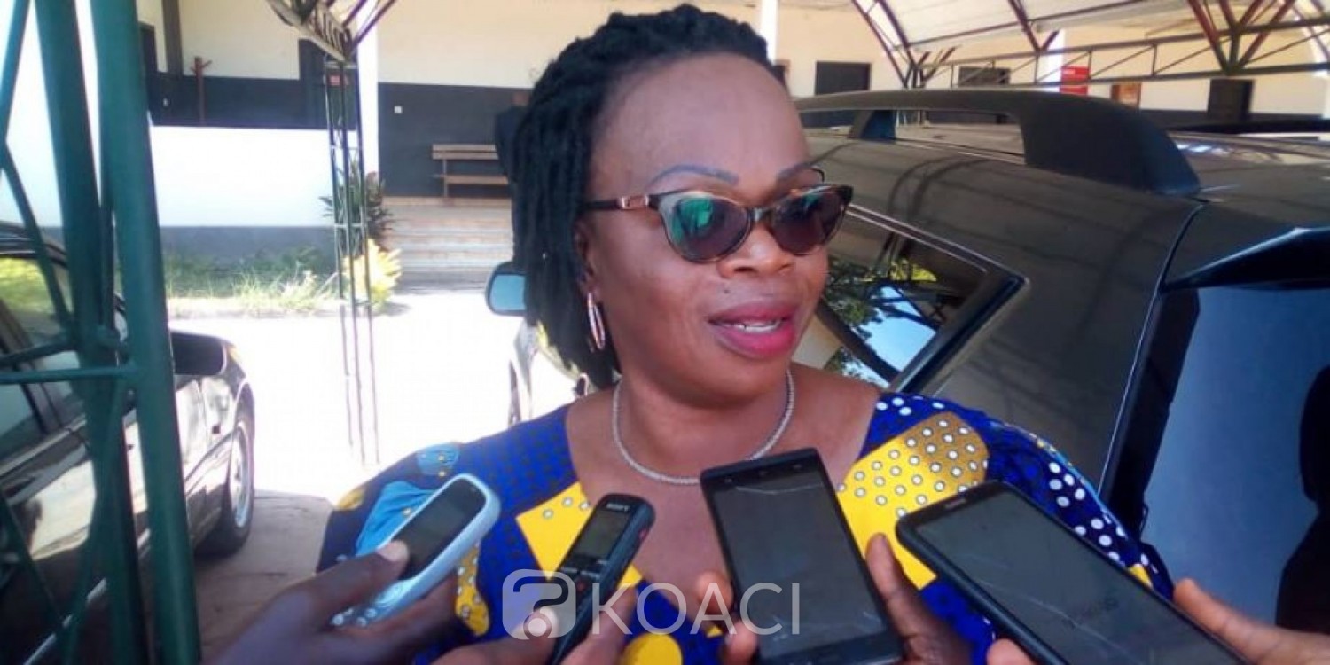 Côte d'Ivoire: Bouaké, jugé ce jour sous haute surveillance, Moctar Diallo coordinateur du RACI ...