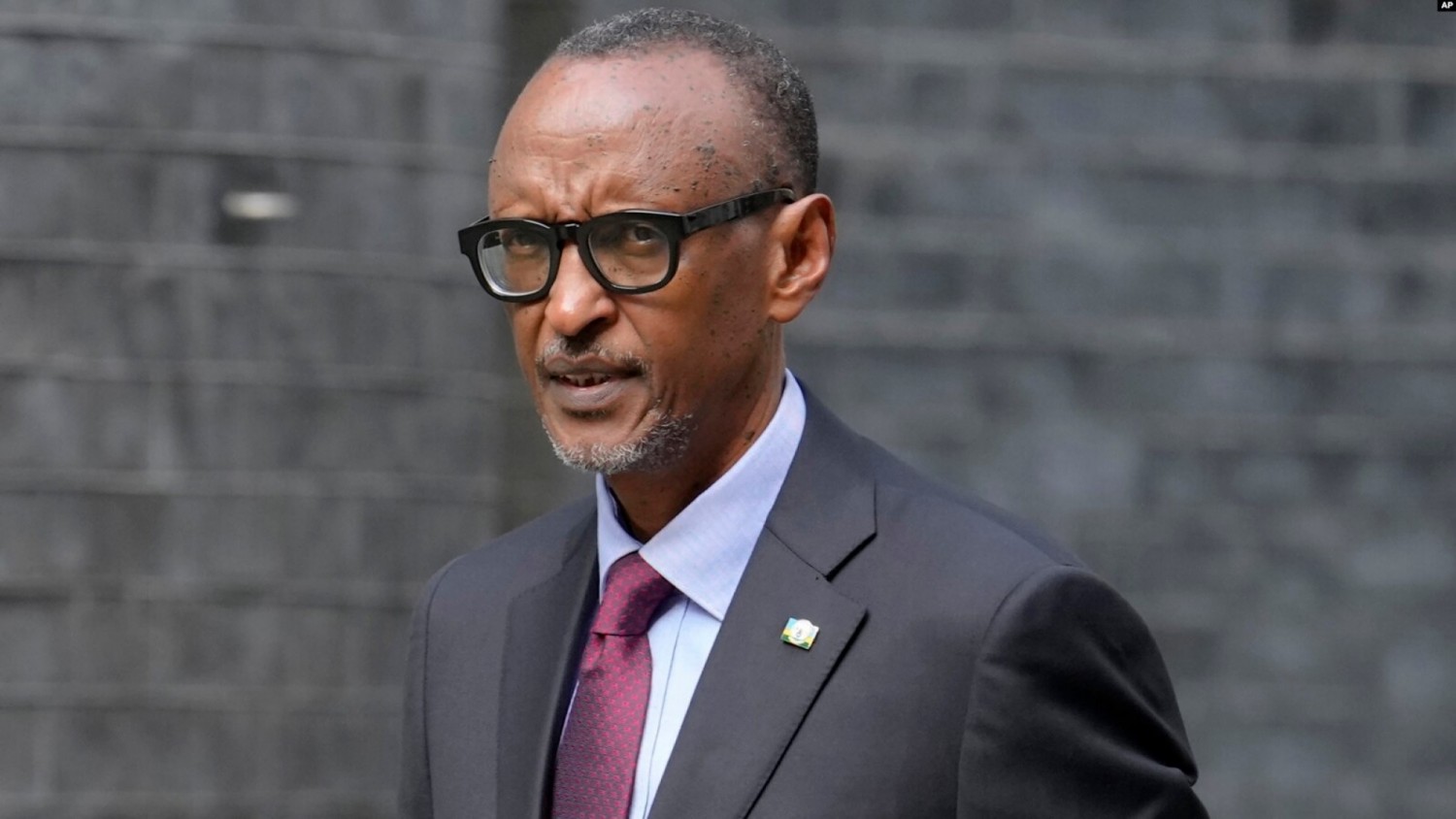 Rwanda : La date de la présidentielle fixée au 15 Juillet 2024 - KOACI