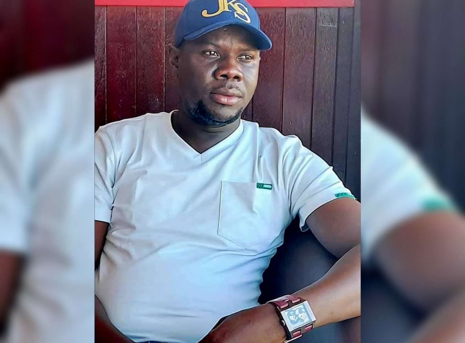 Côte d'Ivoire : Face au retrait de Guillaume Soro sur la liste électorale, Coulibaly Daouda ...