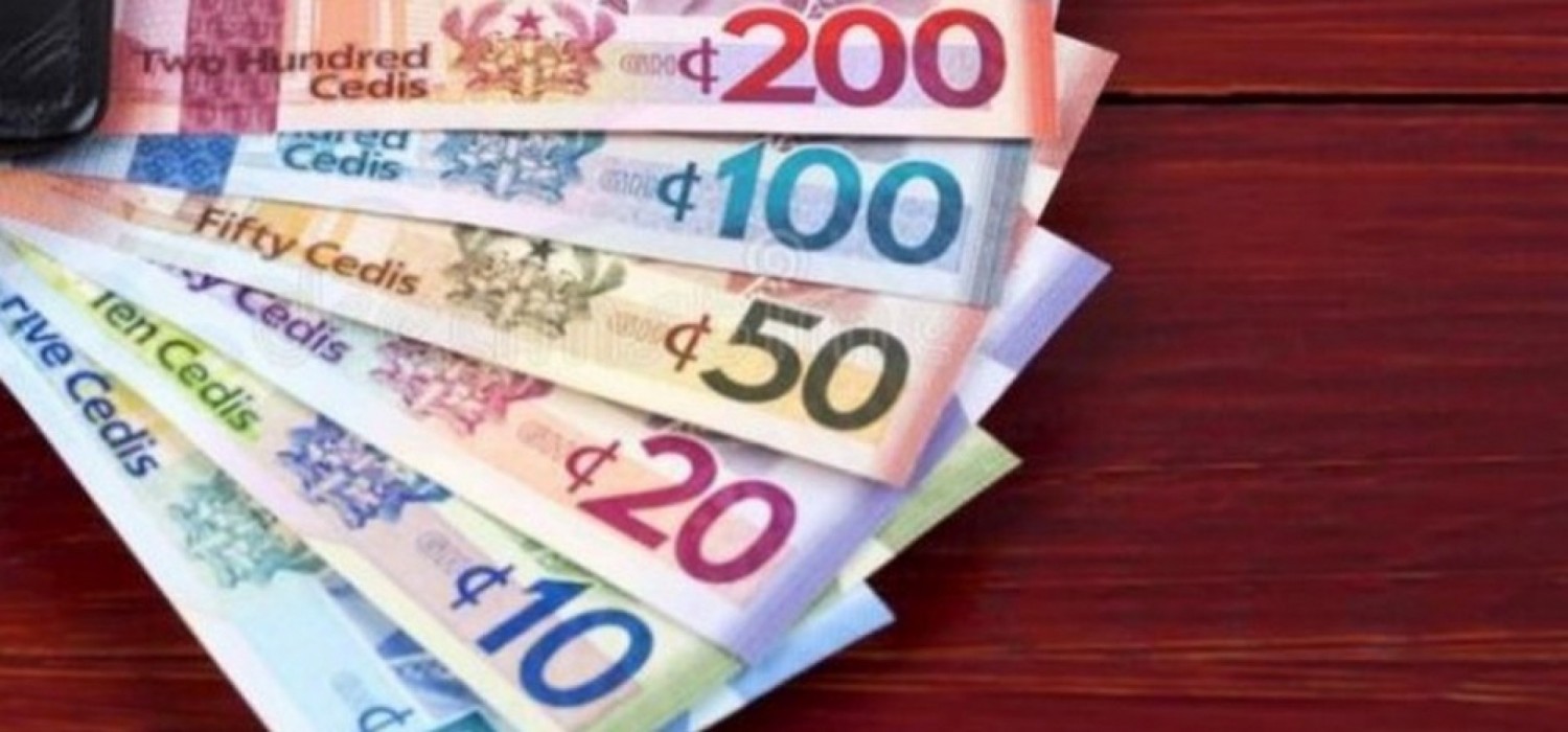 Ghana Rebond Du Cedi Face Aux Devises trang res Dont Le F CFA KOACI