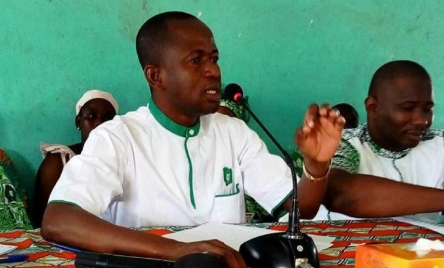 Côte d'Ivoire : Exil, polémiques, alliance avec Ggabgo, la jeunesse du PDCI lâche Thiam et exige ...