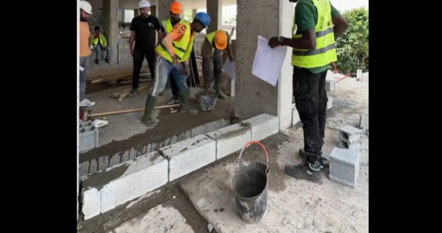 Côte d'Ivoire : Architecture, un nouveau Code de déontologie pour ...