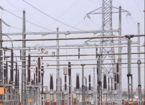 Côte d'Ivoire : Travaux de maintenance au poste source d'Agnibilekro ...