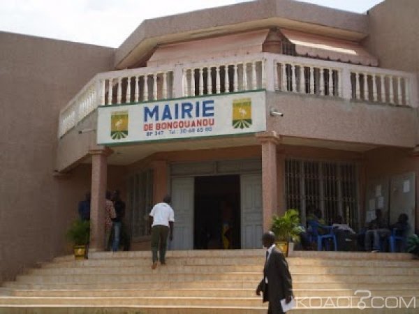 Côte d'Ivoire : Bongouanou, « destitution » avortée du chef de tribu ...