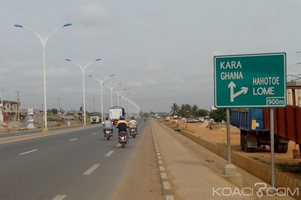 Togo : TVM, ce que doivent payer les conducteurs de véhicules à moteurs ...