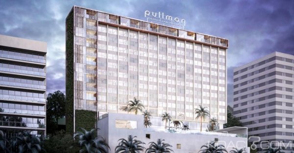 Côte d'Ivoire : Y-a-t-il eu un braquage ou pas à l'hôtel Pullman d'Abidjan ? - KOACI