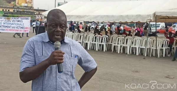 Côte d'Ivoire : Abobo, 8 ans après le bombardement du marché Siaka Koné ...