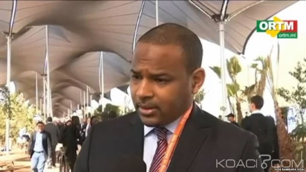 Mali: Liste complète du nouveau gouvernement de Boubou Cissé - KOACI