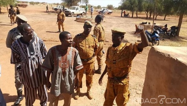Burkina Faso: Au moins 17 morts dans une attaque à Arbinda - KOACI