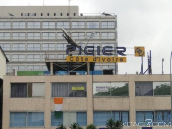 Côte d'Ivoire: Le réseautage d'affaires, une valeur de leadership pour les impétrants de Pigier ...