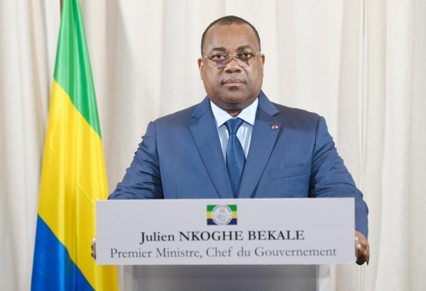 Gabon: Réaménagement du gouvernement du 4 octobre 2019 - KOACI