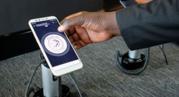 Rwanda: Lancement des premiers smartphones 100% « made in Africa » - KOACI