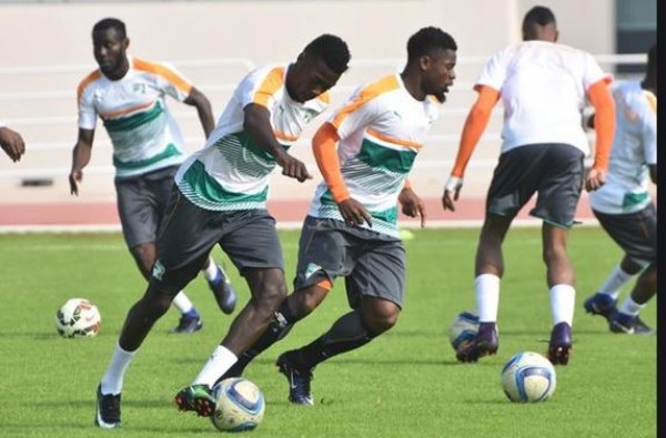 Côte d'Ivoire: Éliminatoires de la CAN 2021, Kamara dévoile sa liste ...