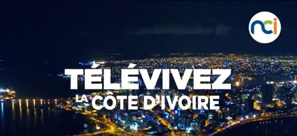 Côte d'Ivoire: Teaser vidéo de La Nouvelle Chaîne Ivoirienne (NCI) - KOACI