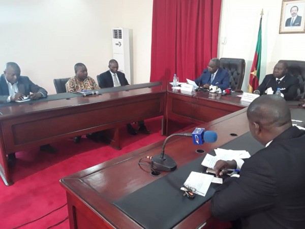 Cameroun: Le gouvernement s'explique sur les nouvelles lois adoptées ...