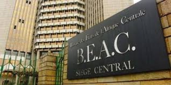 Cameroun : Beac, le taux de rendement des titres du trésor public ...