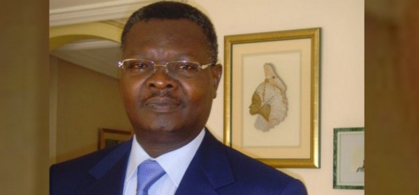 Togo : Agbéyomé contrattaque l'Assemblée après la levée de son immunité ...