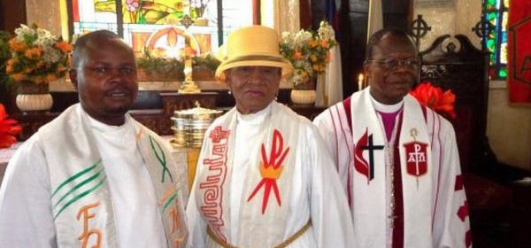 Liberia : Coronavirus, réouverture des églises et mosquées assortie de ...