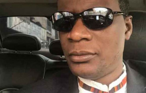 Mali : Arrêté pour une vidéo en lien avec la sécurité, le Professeur ...