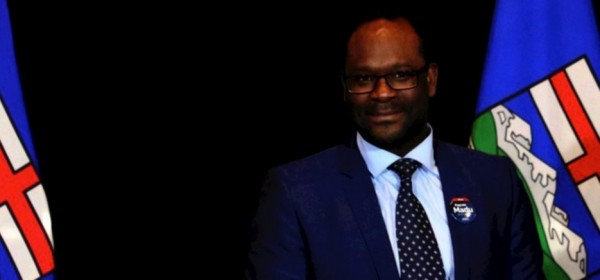 Nigeria-Canada : Kelechi Madu nommé ministre de la Justice au Canada ...