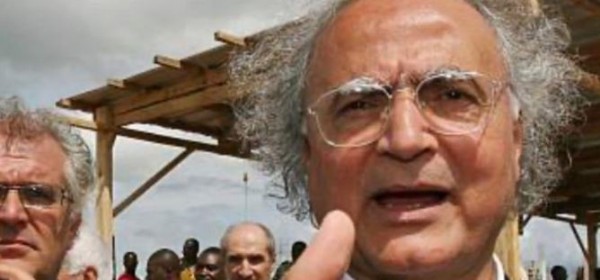 Côte d'Ivoire : Pierre Fakhoury obtient trois permis de recherche ...