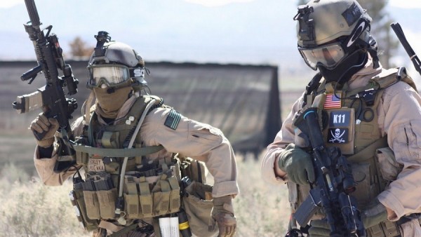 Somalie- USA : Un agent de la CIA tué lors d'une opération militaire ...