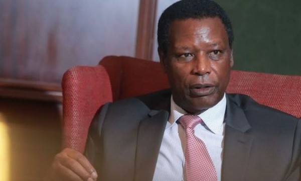 Burundi : Décès en France de l'ancien Président Pierre Buyoya - KOACI