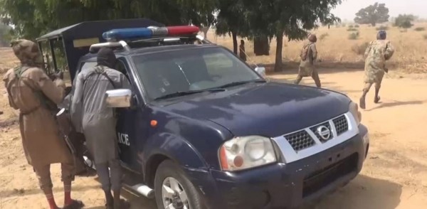 Nigeria : Plusieurs camps de l'ISWAP aux mains de l'armée, des chefs ...