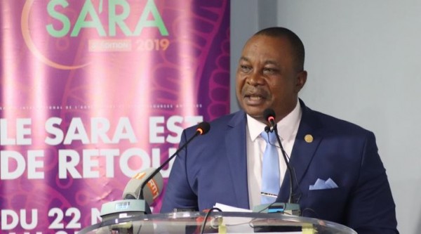 Côte d'Ivoire : SARA, l'édition 2021 annulée en raison de la pandémie ...
