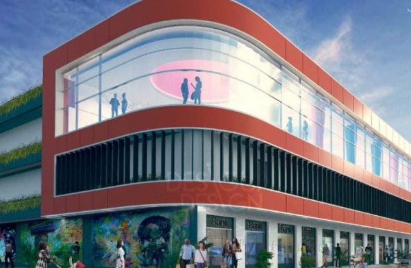 Côte d'Ivoire : Koumassi, la Mairie va construire un grand marché sur l ...