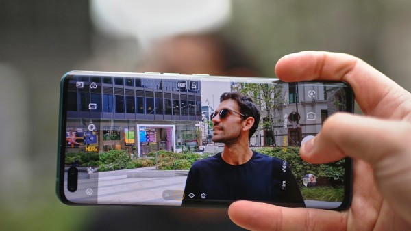 TECNO MOBILE : Lancement prochain du PHANTOM X avec un design de rêve ...