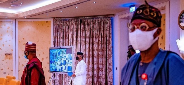 KOACI l'Info au coeur de l'Afrique