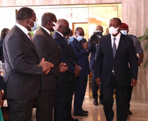 KOACI l'Info au coeur de l'Afrique