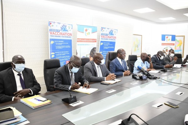 KOACI l'Info au coeur de l'Afrique