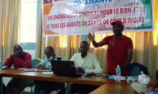 KOACI l'Info au coeur de l'Afrique