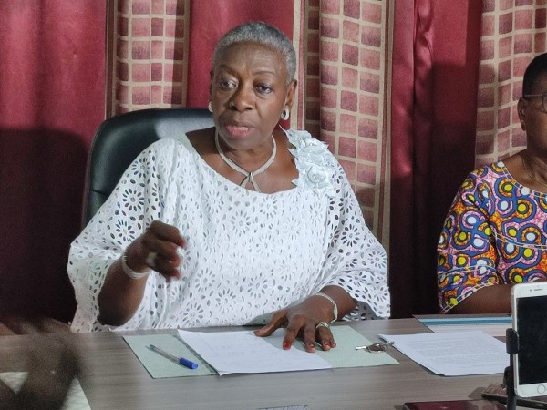 Côte d'Ivoire : Bro Grébé fustige la création de l'UGN et annonce que ...