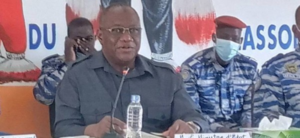 KOACI l'Info au coeur de l'Afrique