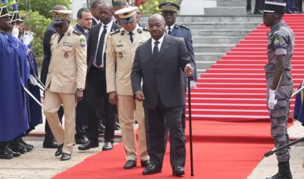 Gabon : Remaniement gouvernemental, liste complète du nouveau ...