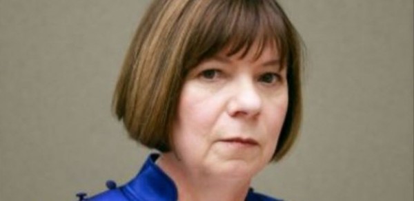 Côte d'Ivoire : CPI, la juge Kimberly Prost élue présidente de la ...