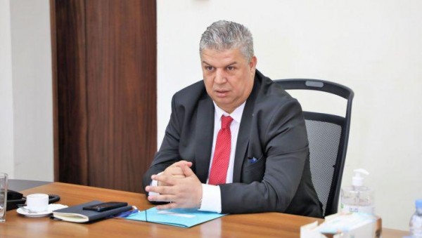 Algérie : Charaf-Eddine Amara jette l'éponge après l'échec des Fennecs ...