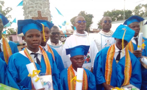 Côte d'Ivoire : Guibéroua, réouvert après un long moment de fermeture ...