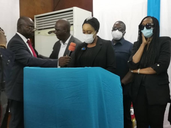 KOACI l'Info au coeur de l'Afrique