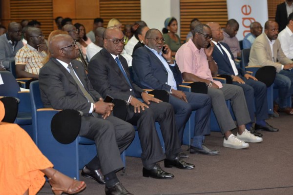 Côte d'Ivoire : Des innovations majeures annoncées pour la Ligue1 qui s ...