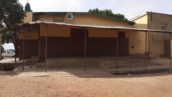 Côte d'Ivoire : Bouaké, la caisse d'argent d'une mosquée volée par un ...