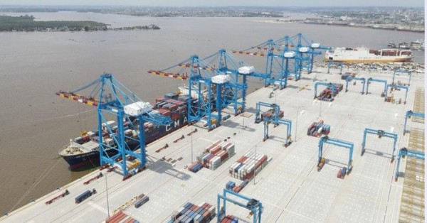 Côte d'Ivoire : Côte d'Ivoire Terminal lance officiellement les ...