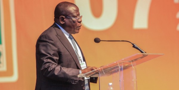 Côte d'Ivoire : RHDP, révision de la liste électorale, Bacongo demande aux militants, cadres ...