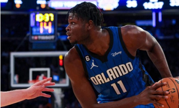 Côte d'Ivoire : Basket Ball, Mo Bamba d'Orlando Magic (NBA) veut jouer ...