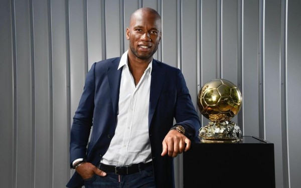 Côte d'Ivoire : Coupe du Monde FIFA Qatar 2022, Didier Drogba signe un ...