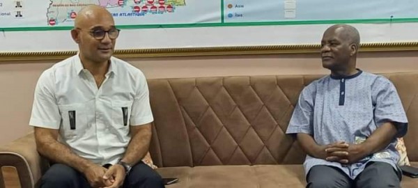 Côte d'Ivoire : Convocation de Robert Yayé Dion à la cellule spéciale d ...