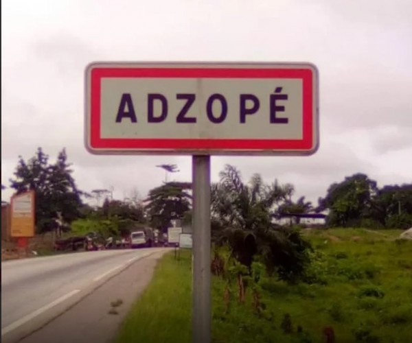 Côte d'Ivoire : Adzopé, le corps sans vie d'un gendarme à la retraite ...